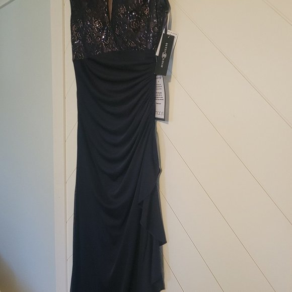 Betsy & Adam | Dresses | Betsy Adam Formal Dress | Poshmark